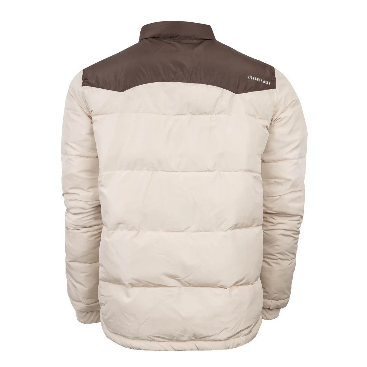 STS Men's Rowan Jacket – Hide and Horne