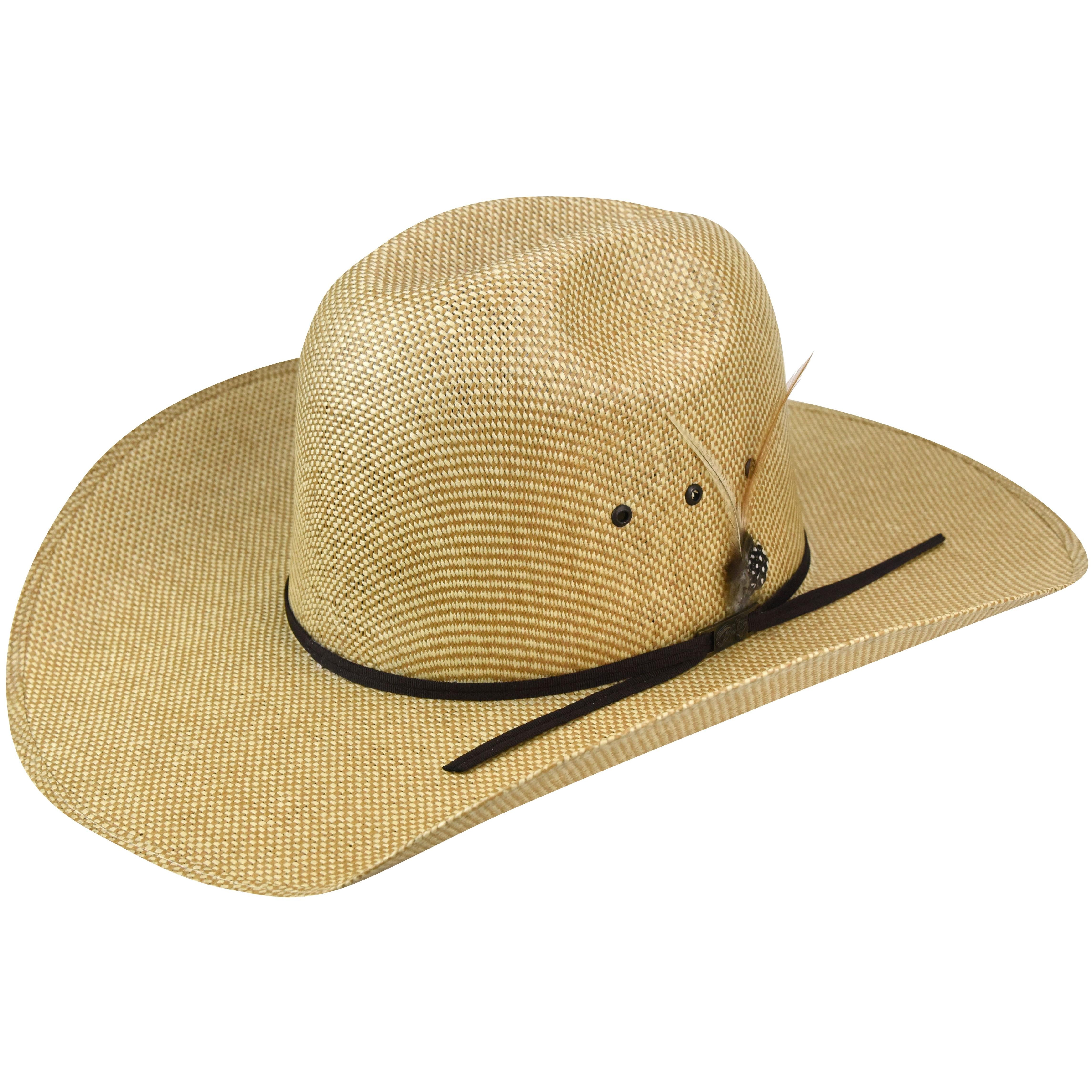Bailey Dirk Straw Hat – Hide and Horne